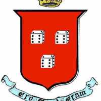 Hans Hendrick Mattice (1667–1716)