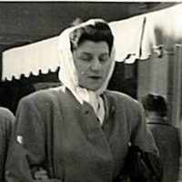 Sarah Dolinsky (1901–1995) • FamilySearch