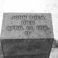 John Joseph Shea (1873–1912) • FamilySearch