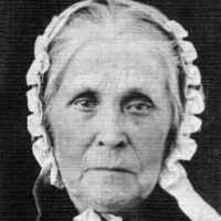 Mary Ann Elizabeth Dalton (1809–1889) • FamilySearch