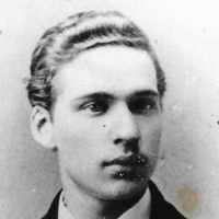 Joseph Charles Burrows (1867–1889) • FamilySearch