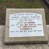 Lucy Catherine Johnston (1851–1921) • FamilySearch