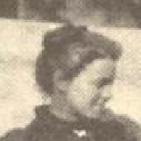 Sarah “Sadie” Staker (1876–1931)