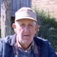 Joseph Dennie Hammond (1900–1982) • FamilySearch