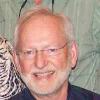 Howard Vane Weight (1938–2021) • FamilySearch