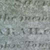 Sarah Barker (1743–1831)