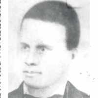 William Taylor (1837–1891) • FamilySearch