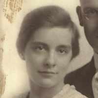 Mabel Elizabeth Negus (1894–1978) • FamilySearch