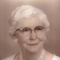 Edith Bell Hall Gramly (1891–1975) • FamilySearch