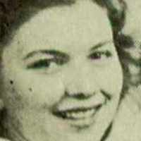 Helen Ermina Barton (1925–2007)