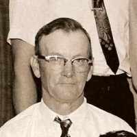 Llewellyn William "Bill" Knott (1906–1989) • FamilySearch