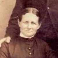 Mary Elizabeth Hewitt (1833–1919) • FamilySearch