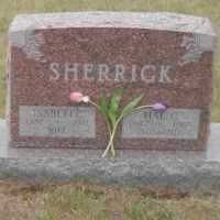 Hally Orastas Sherrick (1887–1965) • FamilySearch