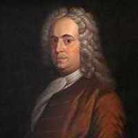 Col. William Randolph II, of Chatsworth (1681–1742)