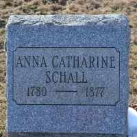 Anna Catharine Hine (1780–1877) • FamilySearch
