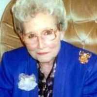 Texas Ernestine Clark (1918–2016) • FamilySearch