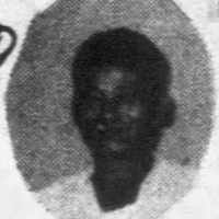 Jose Jesus Taijeron (1912–1974) • FamilySearch