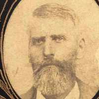 William Henry Wallis (1831–1903) • FamilySearch