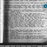 Jeremiah Claunch Sr. (1752–1810)