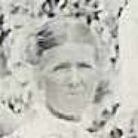 Mary Jane Polly Murray (1830–1881)