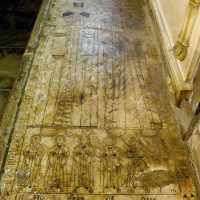 John Woolley (1534–1585)