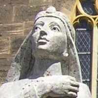 Theophanu Kaiserin des Heliligen Römischen Reiches (0956–0991 ...