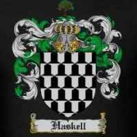 Elinor Haskell (1663–1734)