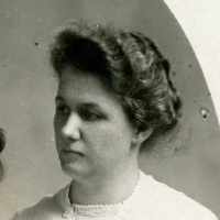 Laura Antonia Peshak (1872–1943) • FamilySearch
