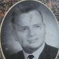 Edwin D. Gulley (1940–2009) • FamilySearch