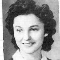 Barbara Jean Norman (1923–1997) • FamilySearch