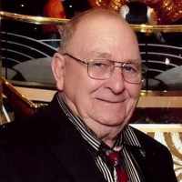 Dale Eugene Drake (1933–2016) • FamilySearch