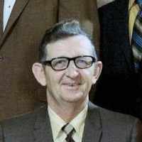 Lester H Gustafson (1916–2012) • FamilySearch