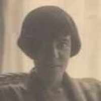 Barbara Castleman Leovy (1912–1998) • FamilySearch