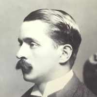 Sir Arthur John Edward Newton (1860–) • FamilySearch