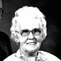 Irene Snarr (1911–1994) • FamilySearch