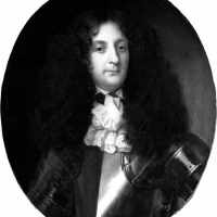 Sir George Hamilton (1632–1676)