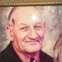 James Carl Frizzell (1907–1979) • FamilySearch