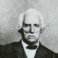 Ezra Willard (1802–1891)