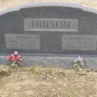Abraham S Hinson Jr (1823–1891)