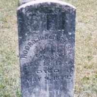 Roderick "Rory" McIntosh (1775–1879)