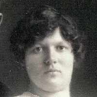 Ruth Gertrude Bragg (1894–1966) • FamilySearch