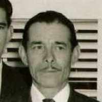Ramon De Hoyos Brown (1907–1972) • FamilySearch