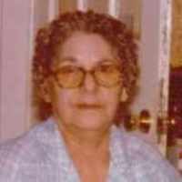 Ernestine Montoya (1923–1997) • FamilySearch