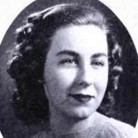 Miriam Rebecca Shearin (1922–2018)