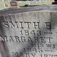 Margaret Ann Brate (1845–1928) • FamilySearch