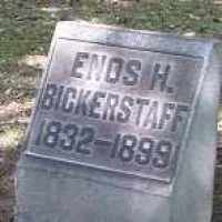 Enos Holmes Bickerstaff (1832–1899)
