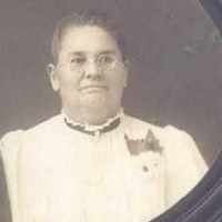 Sarah Ellen Chasteen (1851–1924) • FamilySearch