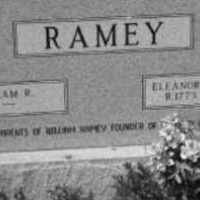 William Ramey (1759–1820)