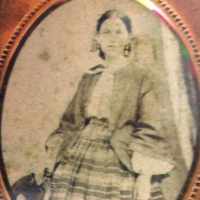 Rachel Rockafellow (1844–1887) • FamilySearch
