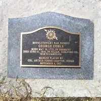 John Jacob Coble (1730–1816)